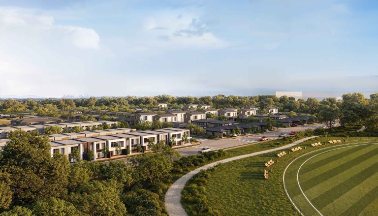 Parkside Deanside - MunCorp